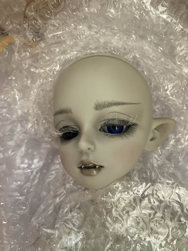 Dream of Doll: DoT and DoI - Part 7 | Page 25 | Den of Angels